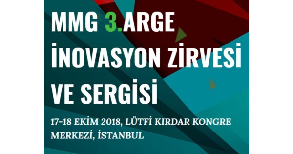 AdresGezgini 3. AR-GE İnovasyon Zirvesi | AdresGezgini - 444 0 964