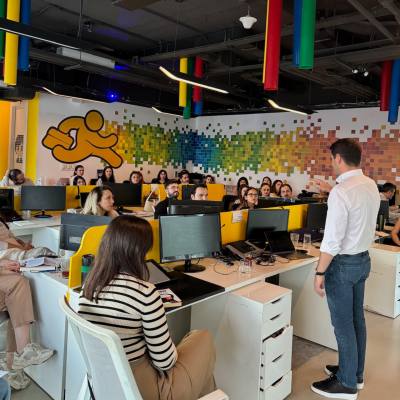 Mert Aydıner ile Nöro Satış Eğitimine | AdresGezgini - 444 0 964