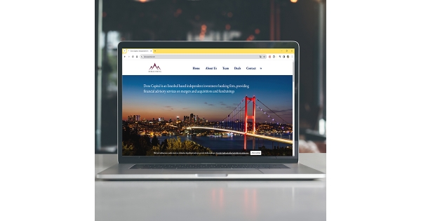 Dora Capital | AdresGezgini - 444 0 964