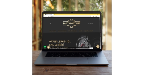 Saat Al Sat | AdresGezgini - 444 0 964